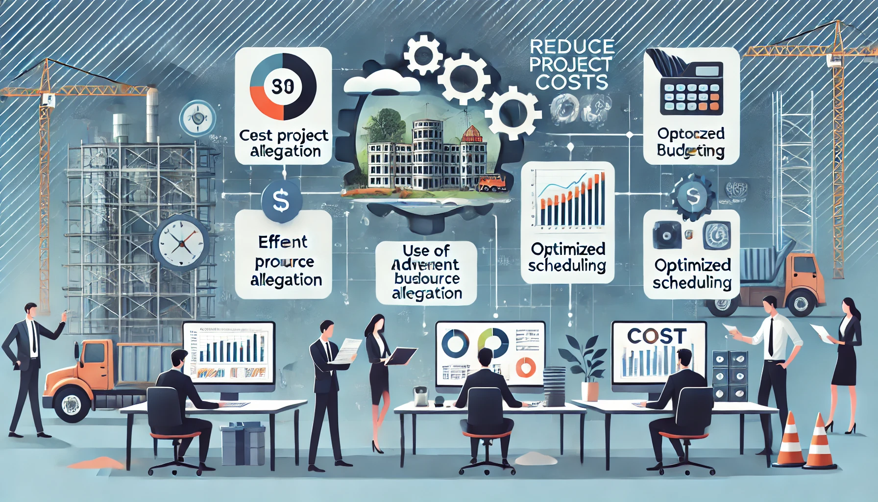 PMC - Project Management Consultancy Insights: 100% Success